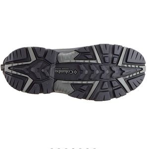 Columbia | Shoes | Mens Columbia Bugaboo Plus Black Grey Boots 7 | Poshmark